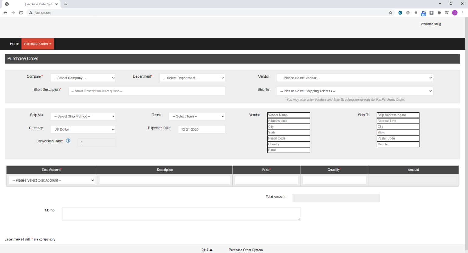 Projects Portfolio | Nobious