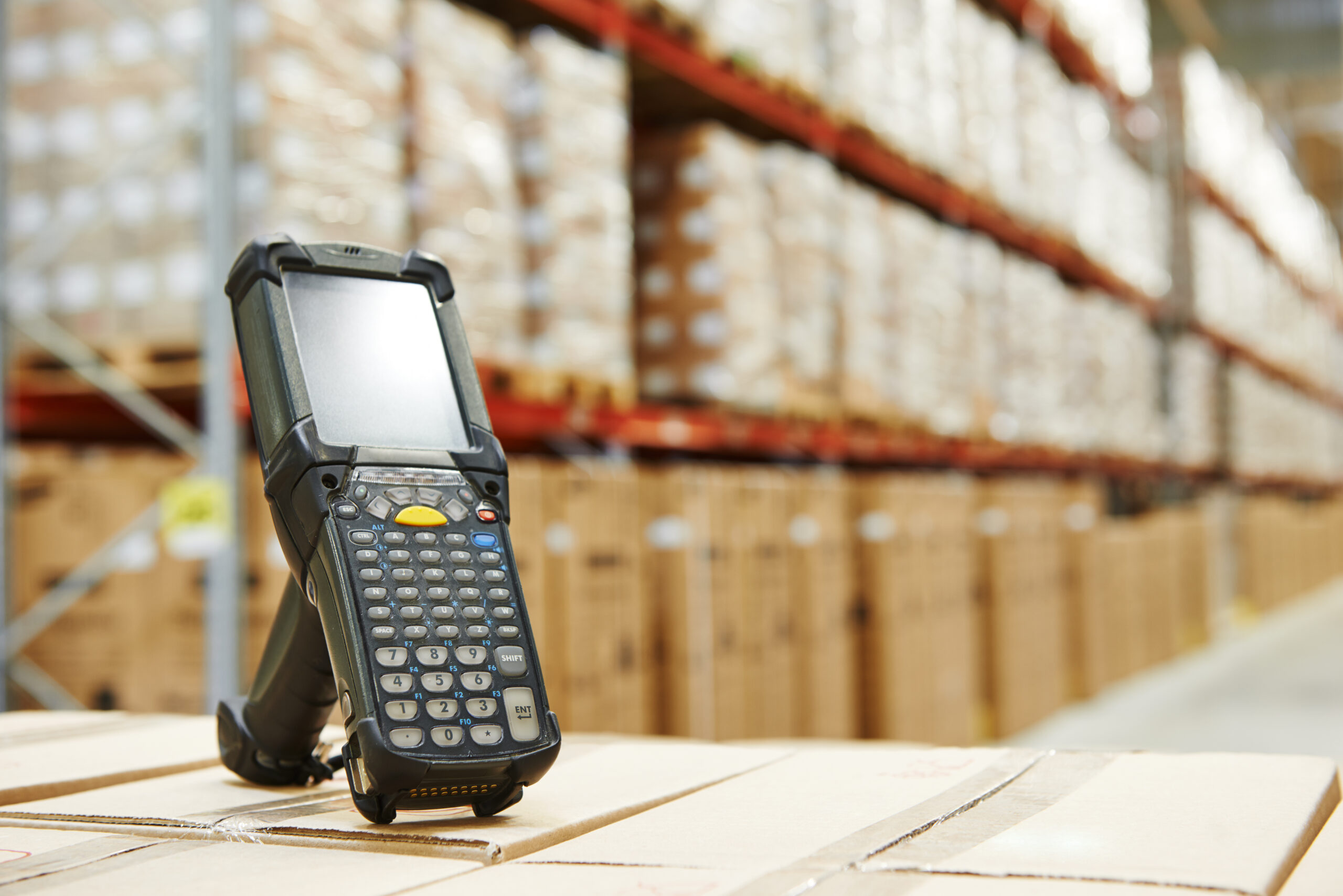 Smart Barcode Scanning Viewpoint Integrations | Nobious