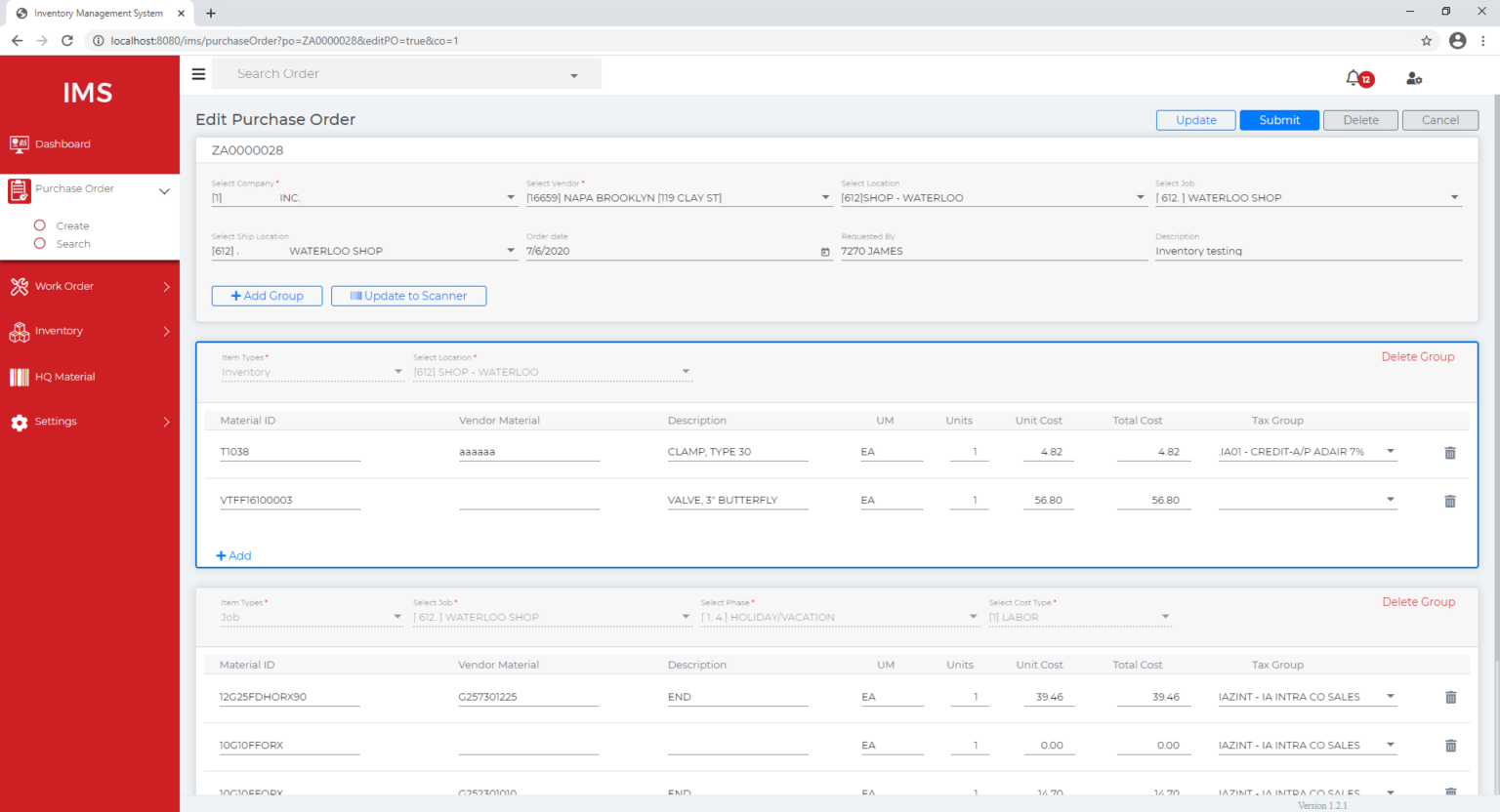 Purchase Order Automation: A Better Workflow with Mobile POs