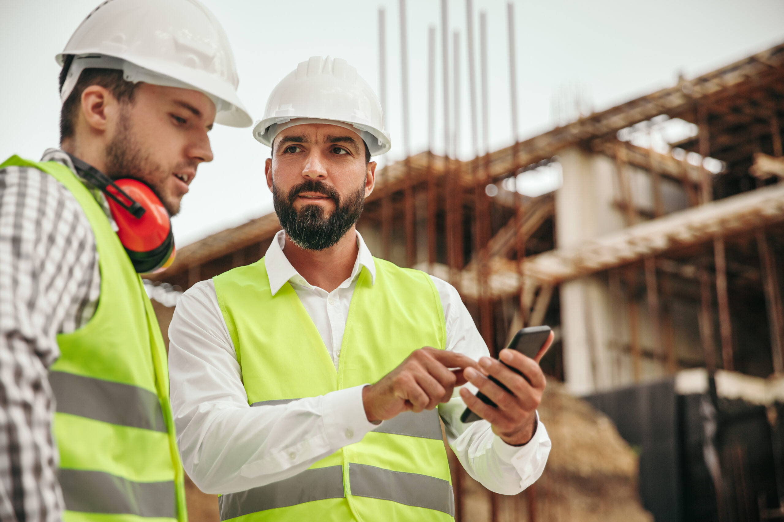 Common Construction Material Loss and How to Fix It